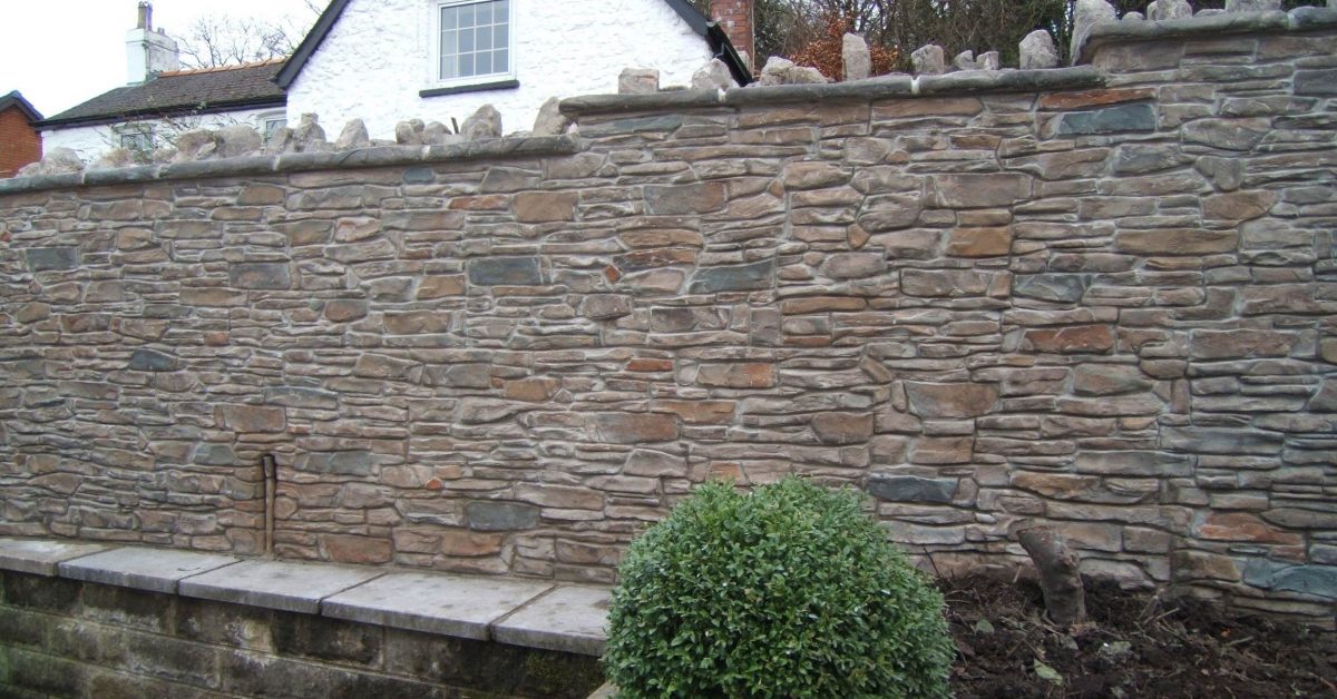 Wall Crete for Internal and external walls – ABBEY CONCRETE FLOORING