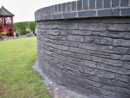 Wall Crete for Internal and external walls – ABBEY CONCRETE FLOORING