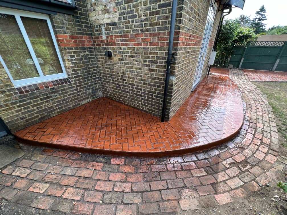 Wall Crete for Internal and external walls – ABBEY CONCRETE FLOORING